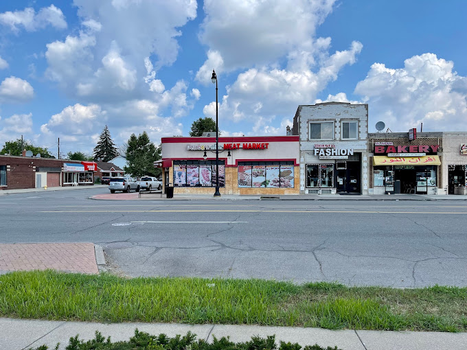 Dearborn Halal Meats - Muslim Business Directory