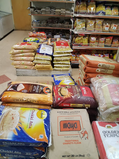 Asia Supermarket Indian Grocery & Halal Meat - Muslim Business Directory